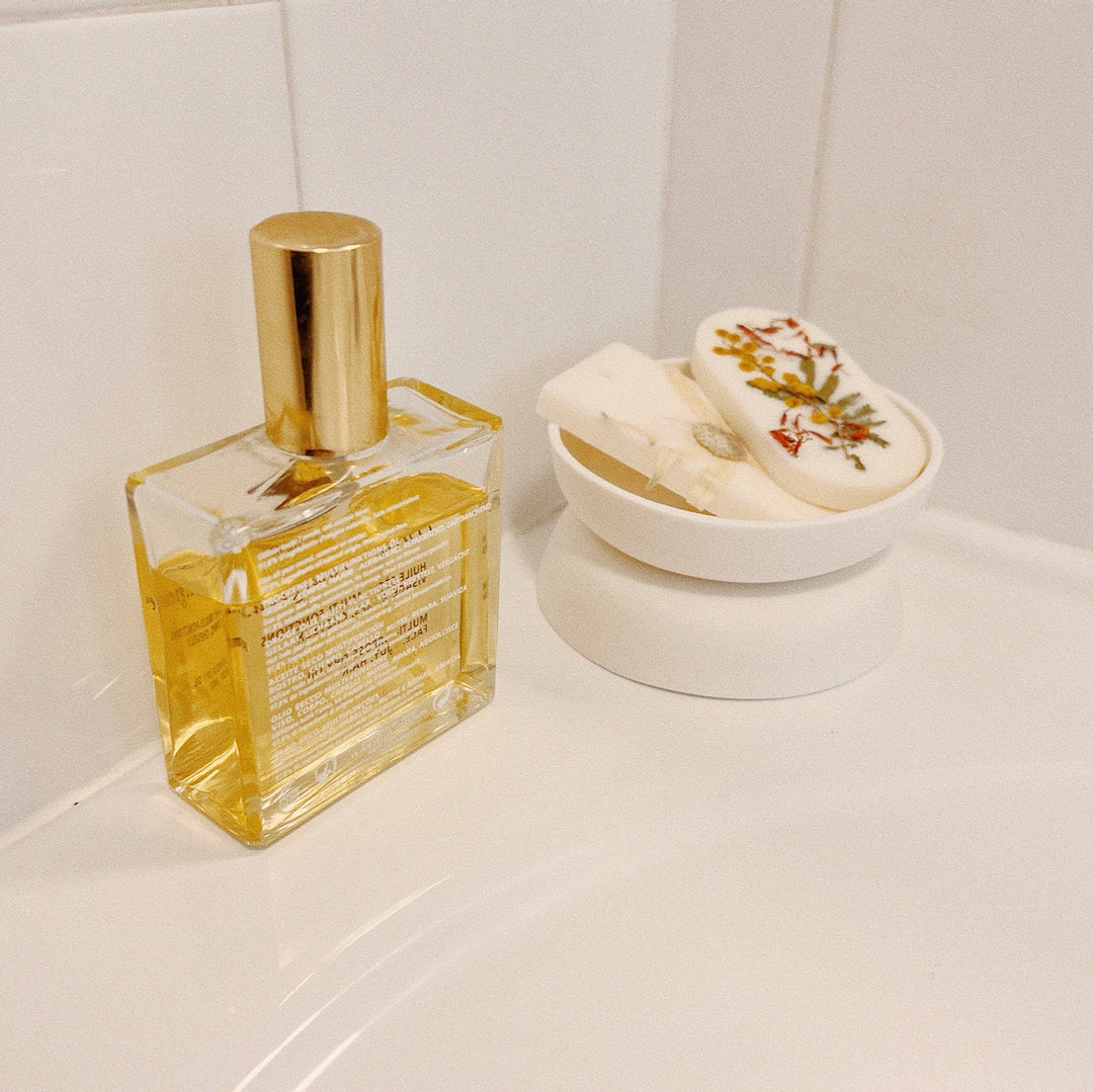 Candles Scented with Australian Native Botanicals – Clare Makes